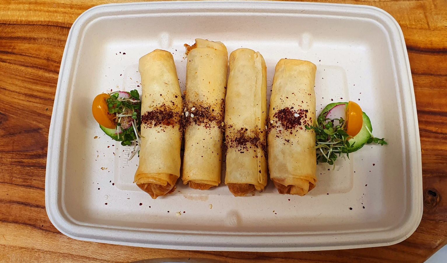 Cheese Ruqak – Chateau